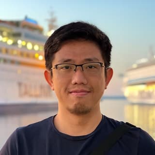 Harry Tang - Solutions Architect & DevOps Specialist