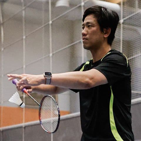 Harry Tang - Solutions Architect & DevOps Specialist