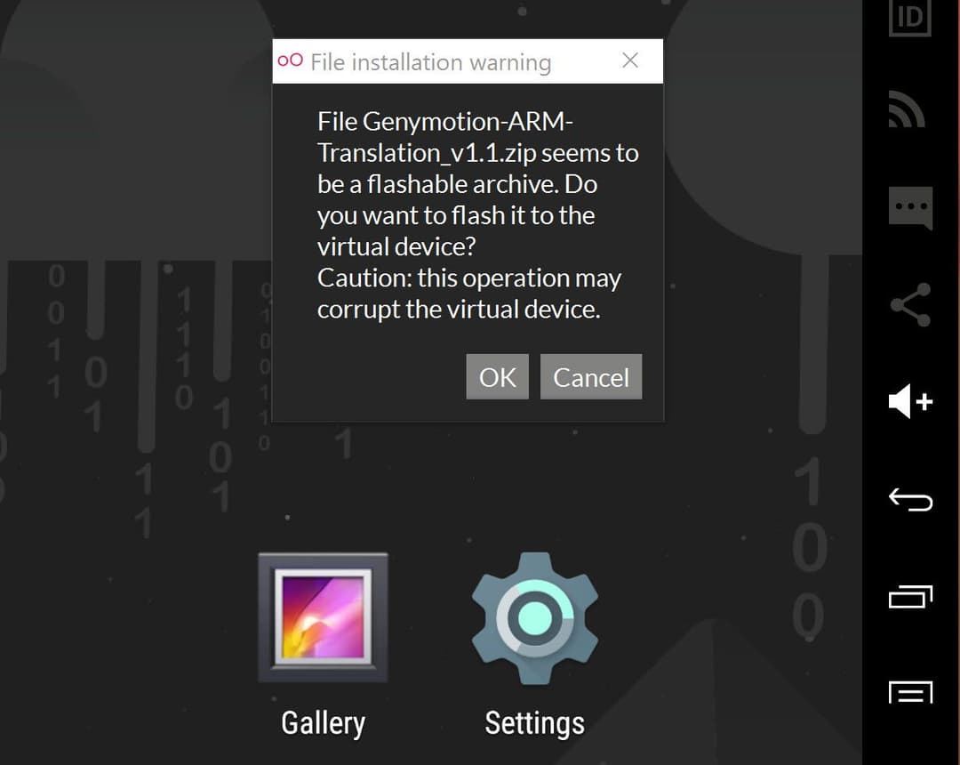 Install Google Play Services (GApps) on Genymotion - Harry Tang