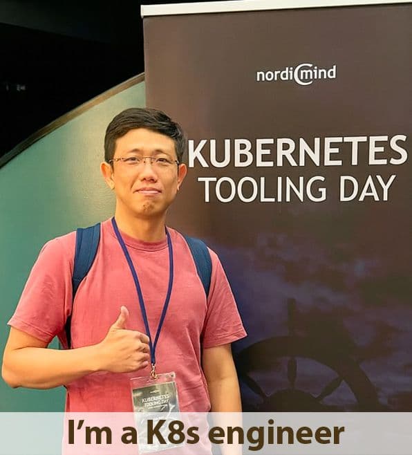 Harry Tang - Solutions Architect & DevOps Specialist