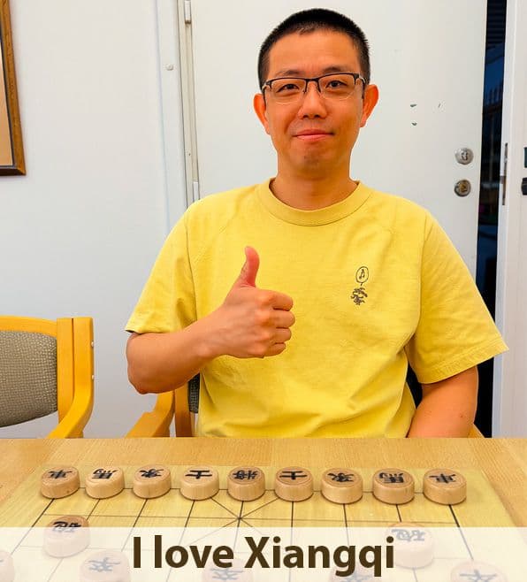 Harry Tang - Solutions Architect & DevOps Specialist